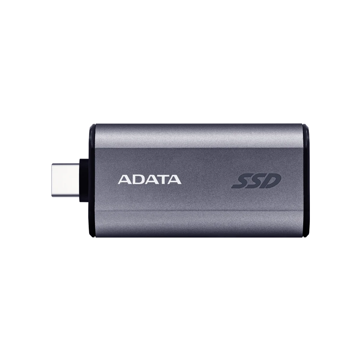 ADATA SC750 500GB External SSD - USB 3.2 Gen2, 1,050MB/s, Cable-Free f