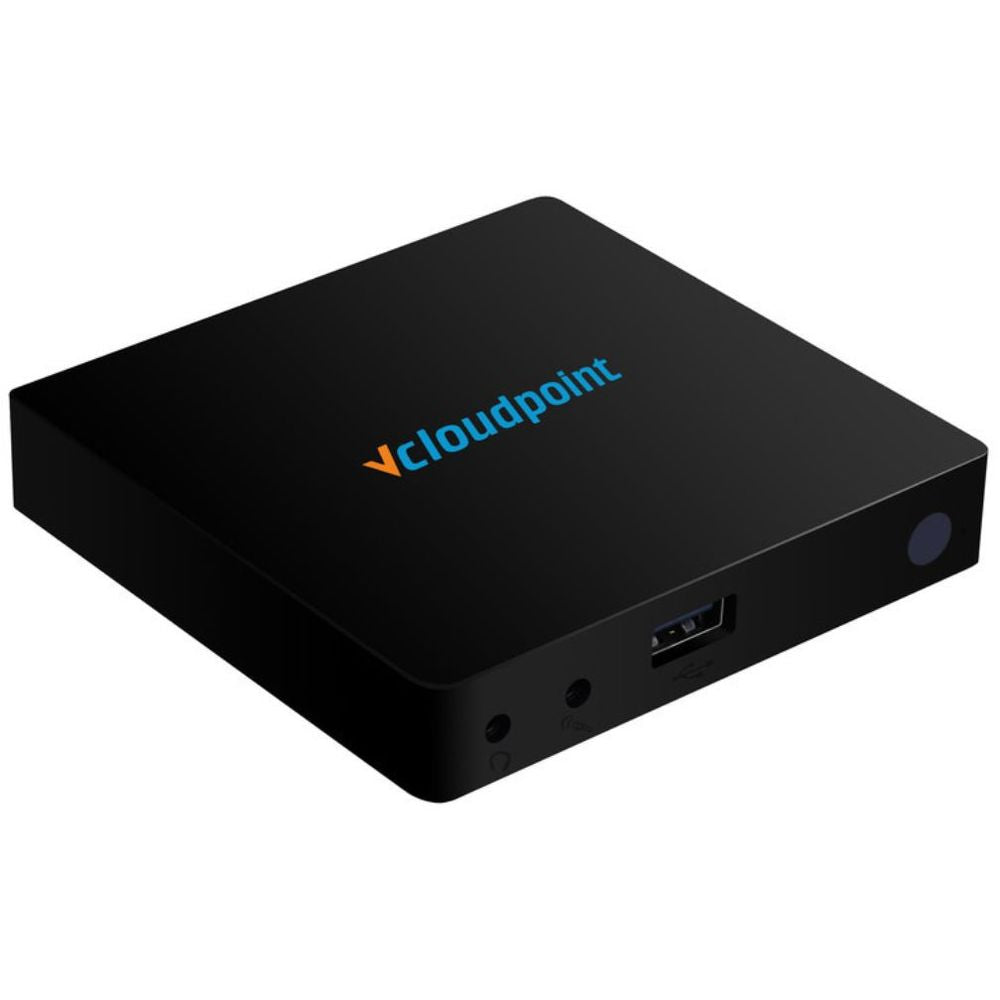 vCloudPoint A1 Thin Client – AL-NABAA