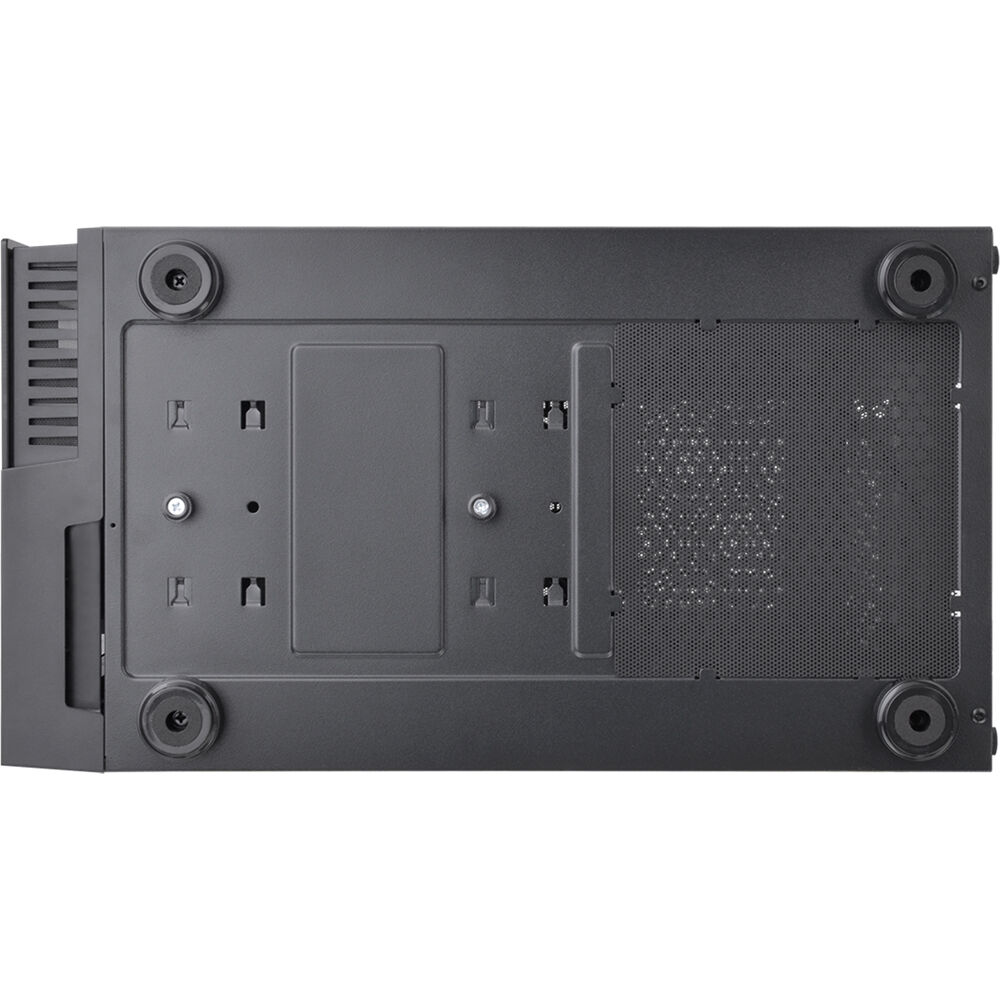 Thermaltake View 200 TG ARGB Mid-Tower Chassis
