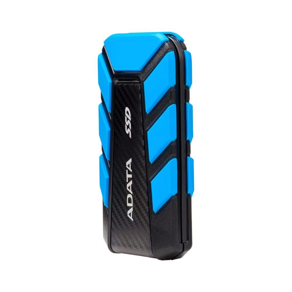 ADATA SD820 1 TB Rugged External SSD – IP68 Waterproof, MIL‑STD-810G D ...
