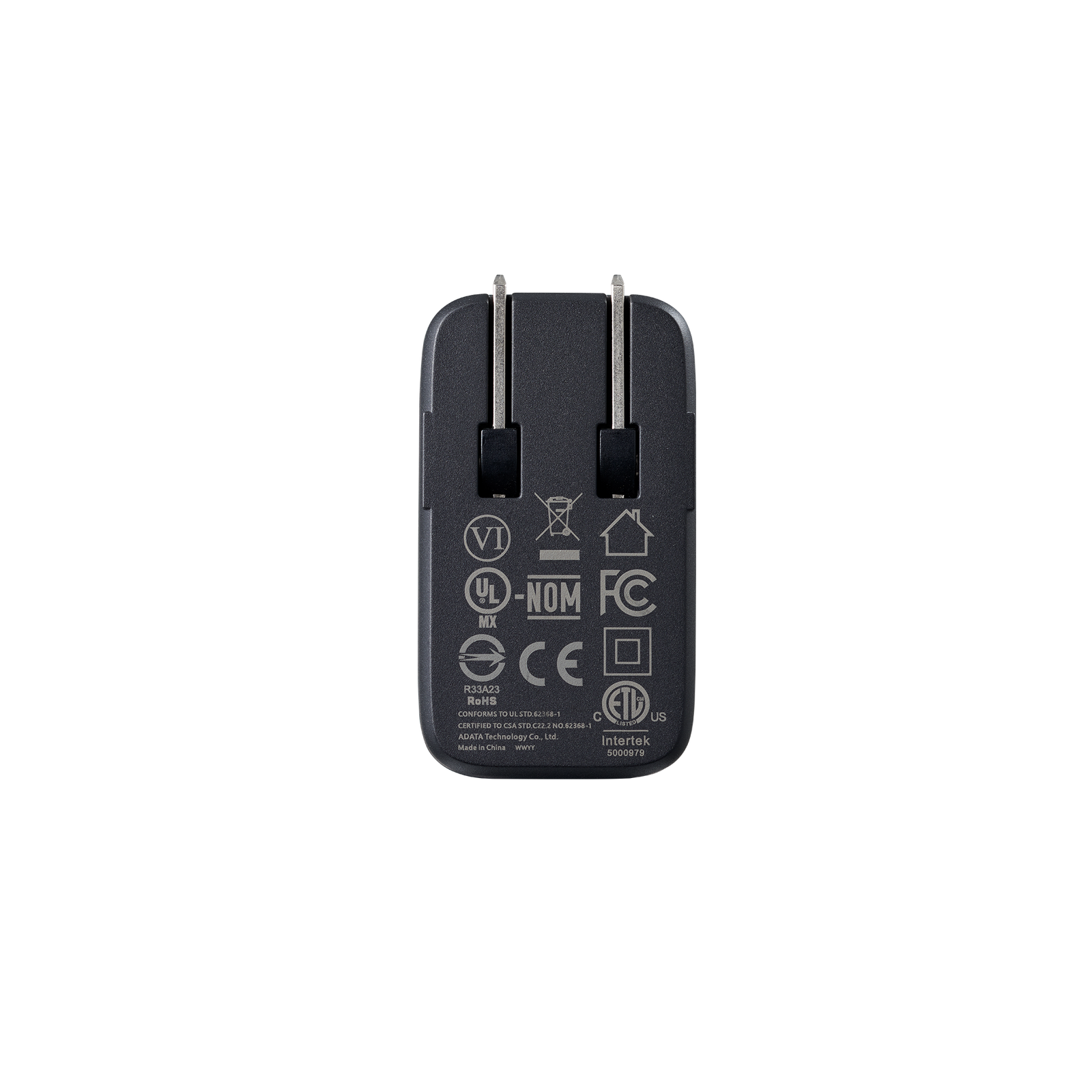 ADATA 65W GaN USB Charger