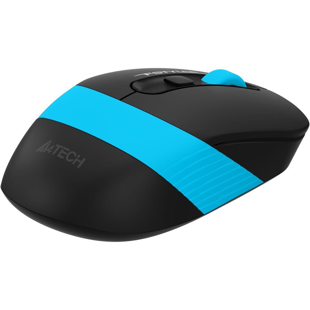A4tech FG10 2000 DPI Wireless Mouse