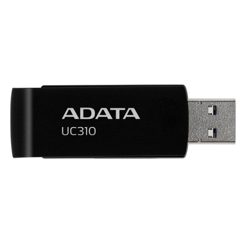 Home All products ADATA UC310 USB 3.2 Gen1 Flash Drive ...