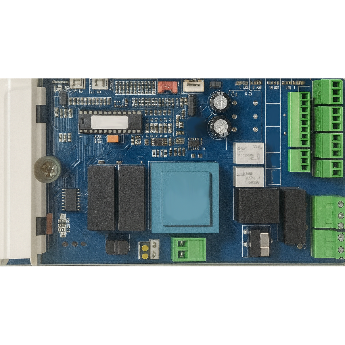 CAME Main Control Board Replacement for Sliding Gate Motors – AL-NABAA