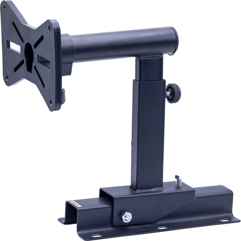 CMX Speaker bracket, adjustable angle, metal