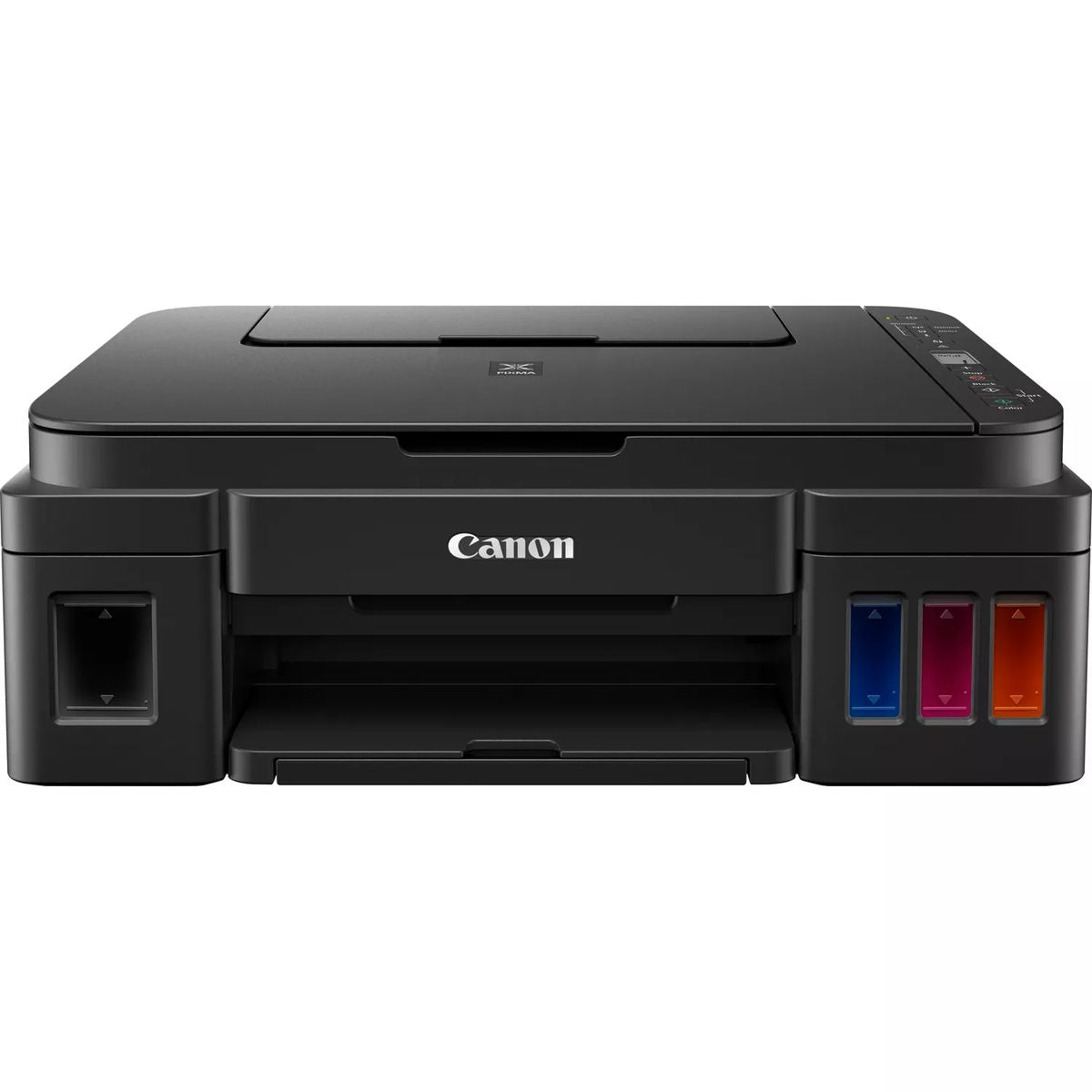 Home All products CANON PIXMA G3410 PRINTER Wi-Fi, Prin...