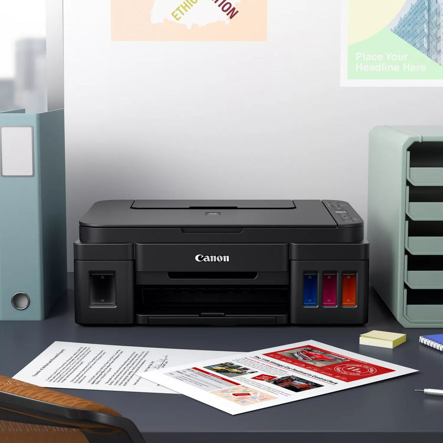 Canon SKU: