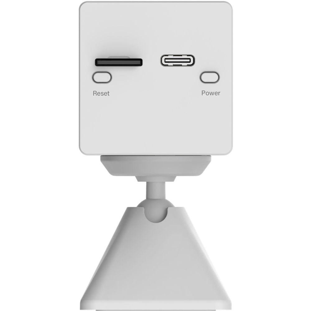 EZVIZ CB2 Wi-Fi Smart Home Battery Camera – 1080p, 50-Day Battery, Nig