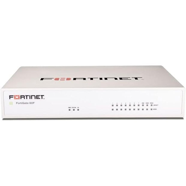 Fortinet FortiGate FG-61F Next-Generation Firewall with 1-Year UTP Lic ...