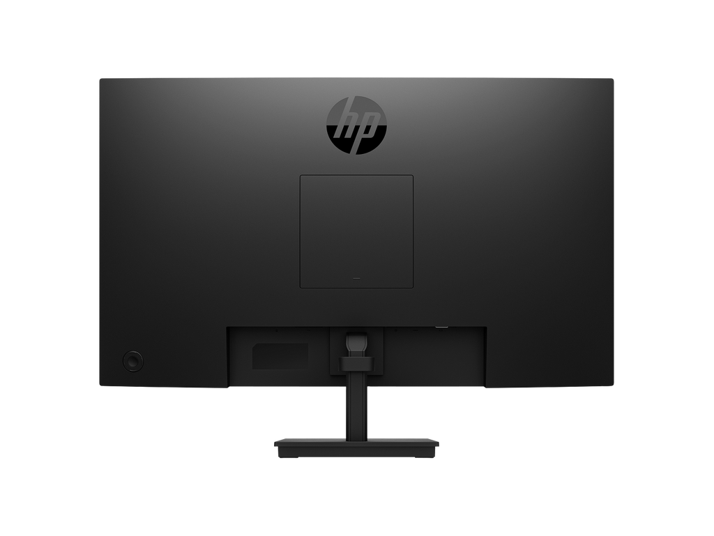 HP V27i G5 27″ FHD IPS Monitor – 75 Hz FreeSync, Low‑Blue‑Light, 3 ...