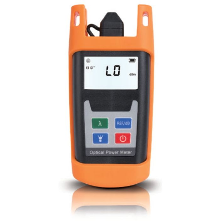 GOLDTOOL TCT-7310 Optical Power Meter