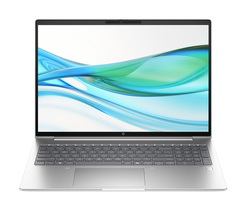 Home All products HP ProBook 460 16" G11 - Core Ultra ...
