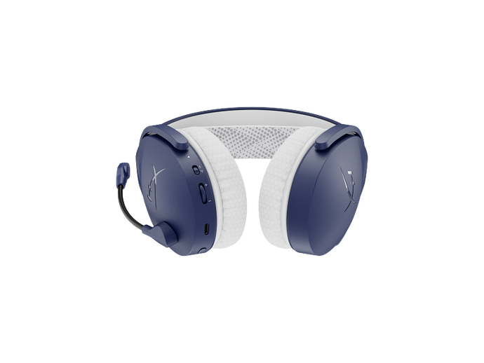 HyperX Cloud Jet – Wireless Gaming Headset – AL-NABAA