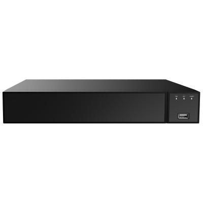 Longse NVR5008A2P8 8CH POE Pro NVR – AL-NABAA