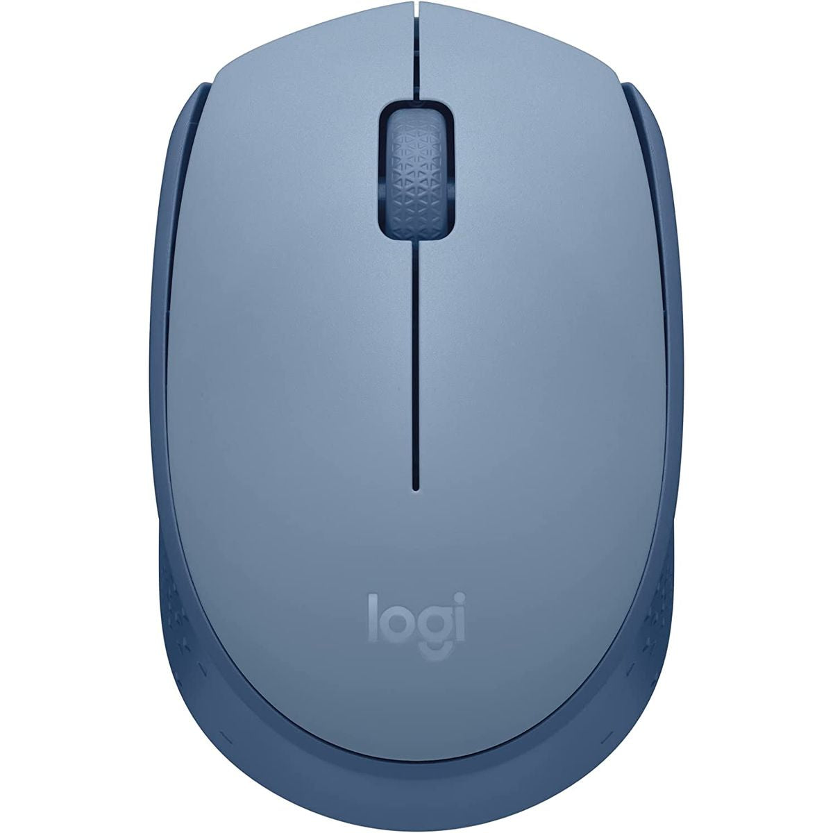 Logitech M171 Wireless Mouse – AL-NABAA