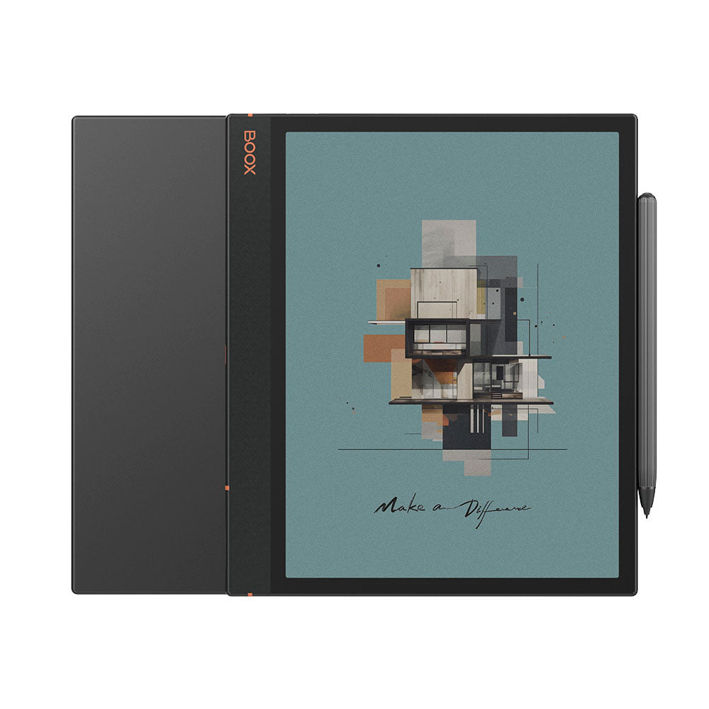 BOOX E-Paper Devices Now in Iraq - Authorized Partner