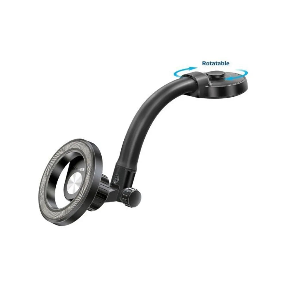 Promate MagHoop-GN MagGrip Magnetic Ring Phone Holder