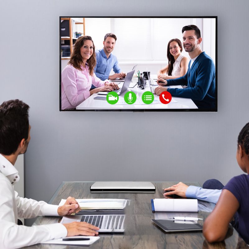 Tenveo Special Customized Video Conference Solutions, OEM & Custom VC ...