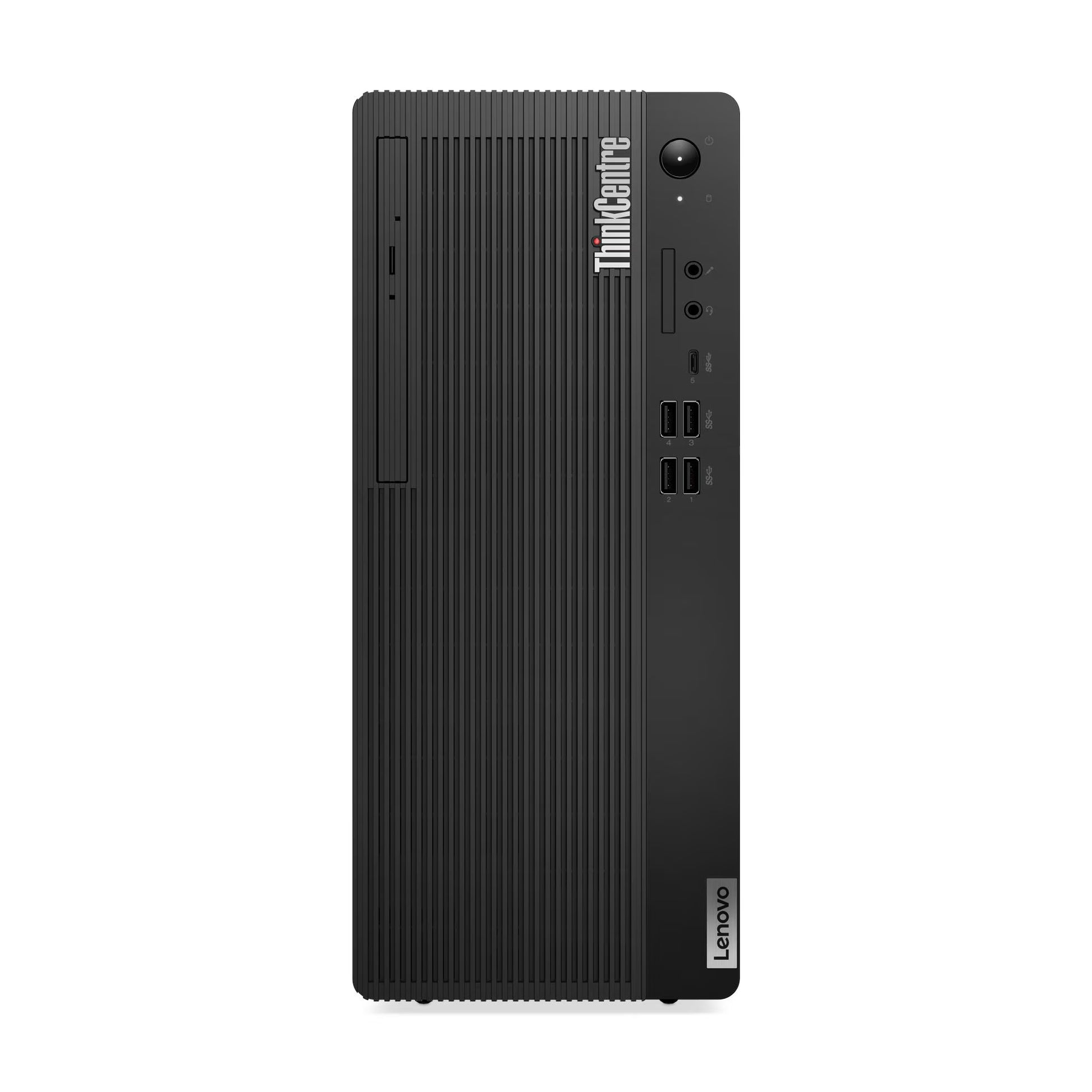 Lenovo ThinkCentre M70t Gen 5 12U60046GP - Intel Core i7-14700 - 8GB R ...
