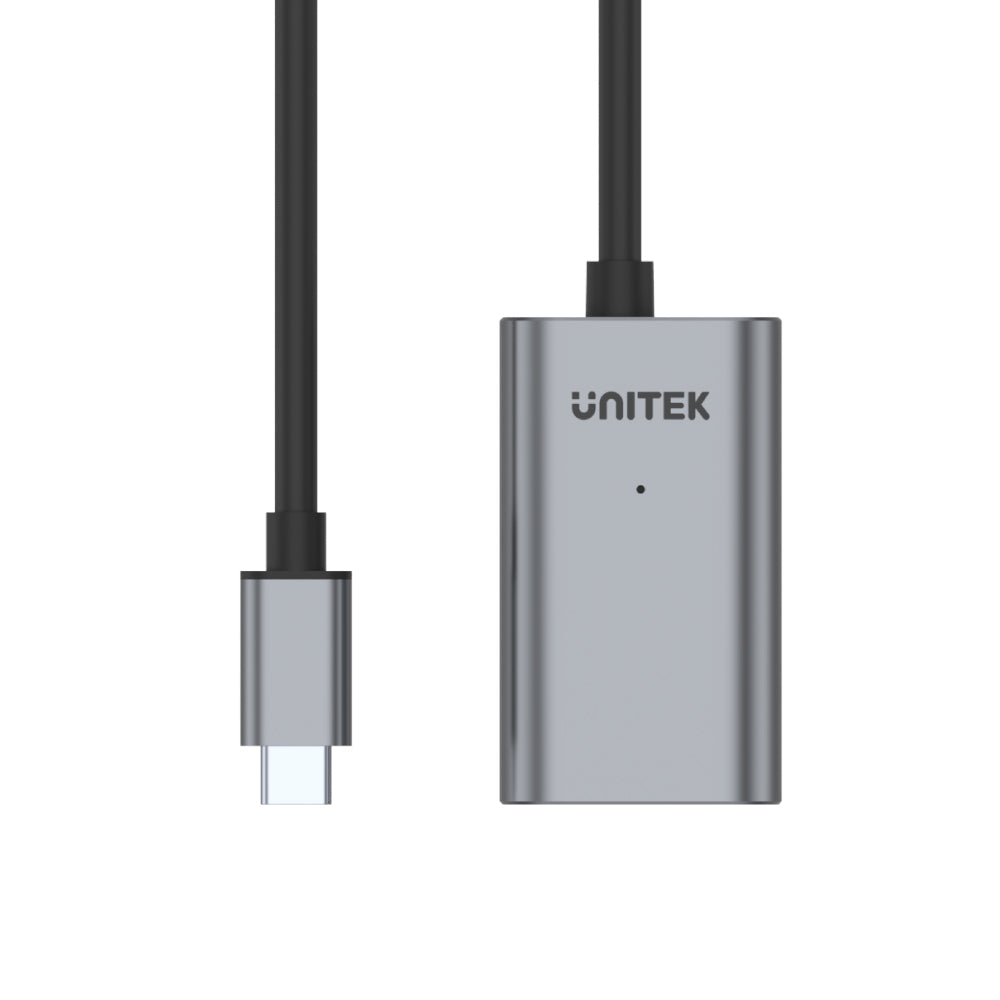 Unitek USB-C Active Extension Cable – AL-NABAA