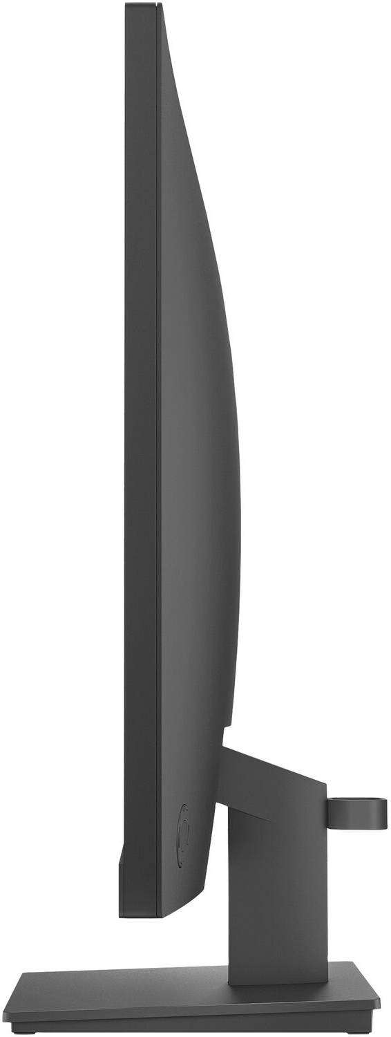 HP P27 G5 27-inch FHD Monitor with IPS Panel, HDMI & VGA Ports, 5ms Re