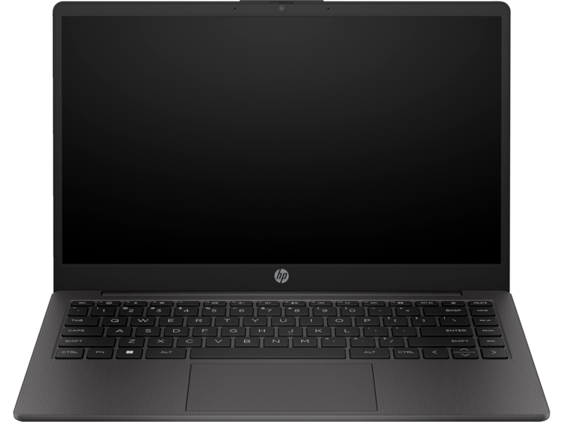 HP 240 G10 14" Laptop - Core i5-1335U - 8GB RAM - 512GB SSD - Shared