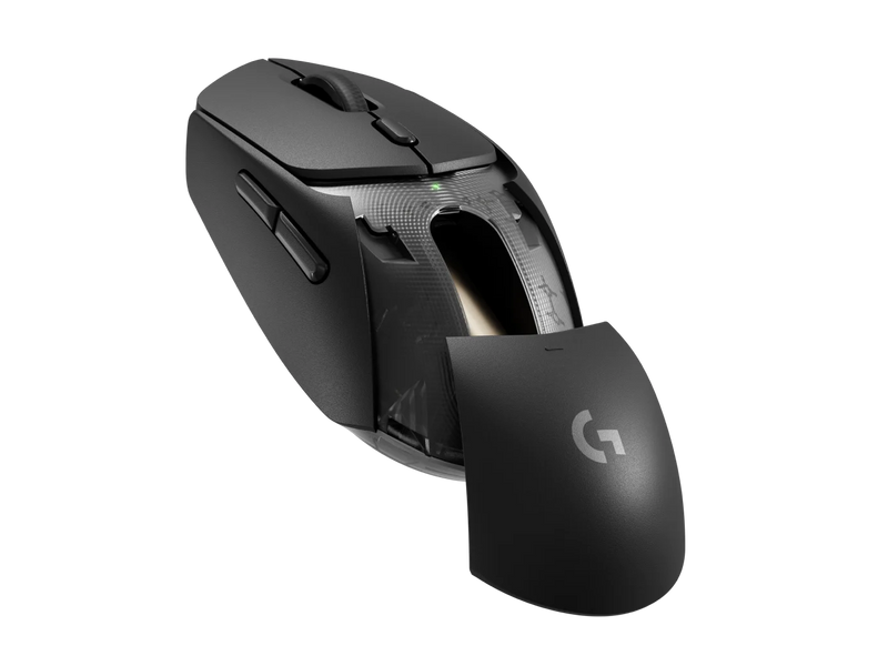 Logitech G309 LIGHTSPEED Wireless Gaming Mouse – HERO 25K Sensor, 25,6