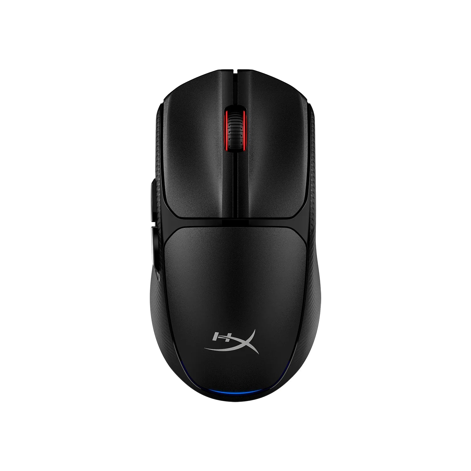 HyperX Pulsefire Fuse Wireless – Lightweight Ambidextrous Gaming Mouse ...
