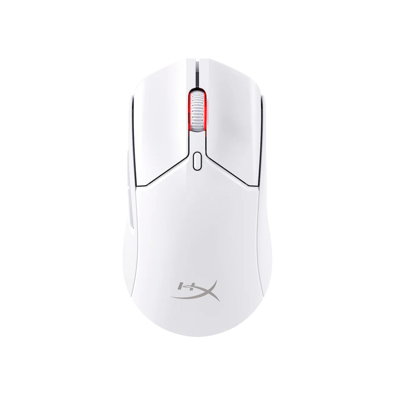 HyperX Pulsefire Haste 2 Wireless Gaming Mouse Ultra Lightweight, 61g,