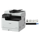 Canon imageRUNNER 2425i, A3 Monochrome Laser, Print, Copy, Scan, WIFI,