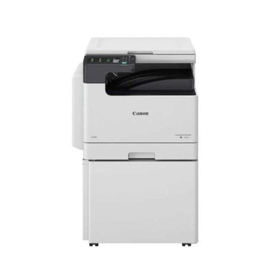 Canon imageRUNNER 2425i, A3 Monochrome Laser, Print, Copy, Scan, WIFI ...