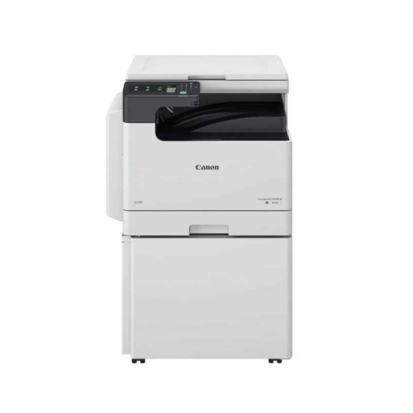 Canon imageRUNNER 2425i, A3 Monochrome Laser, Print, Copy, Scan, WIFI,