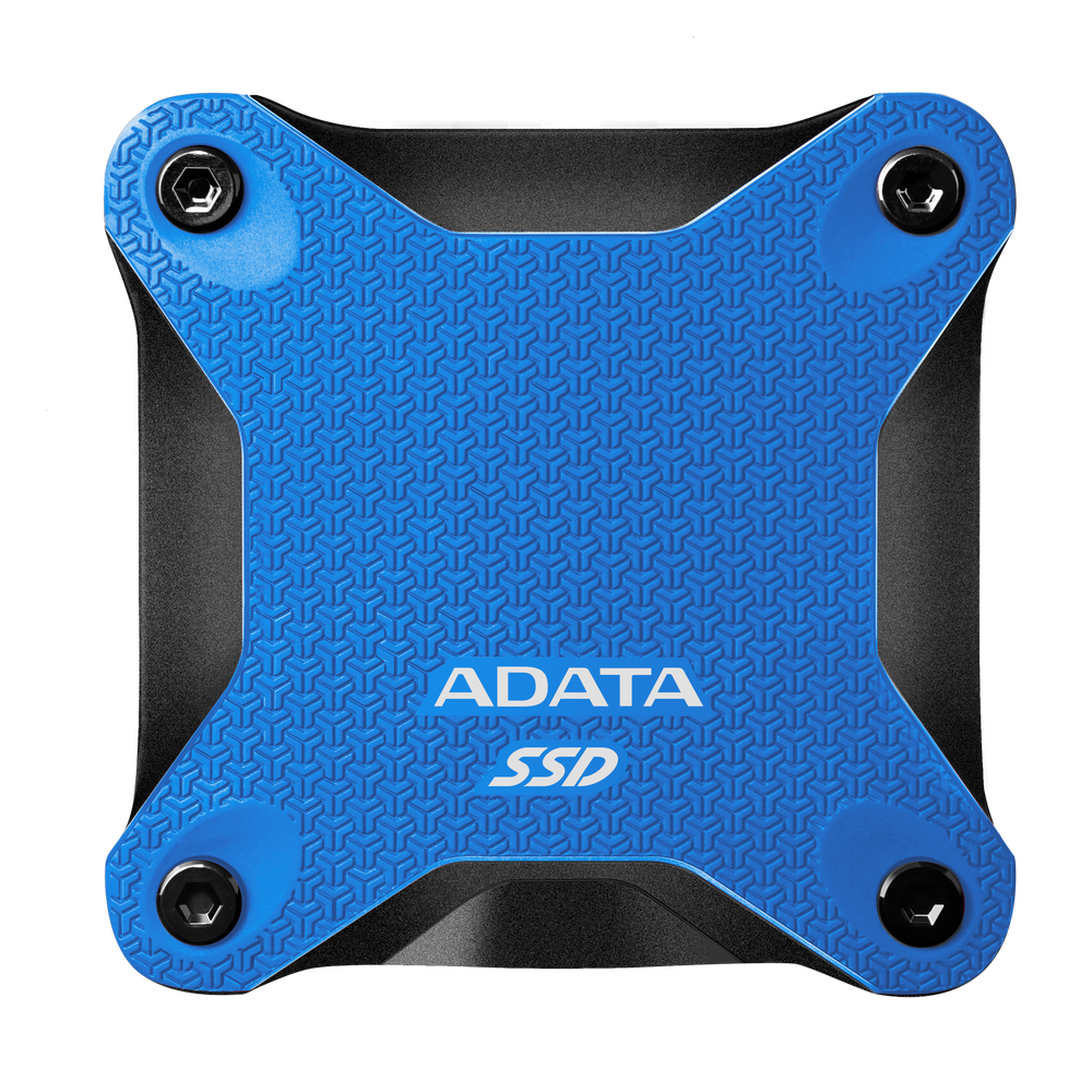 ADATA SD620 SSD External Solid State Drive - 2TB