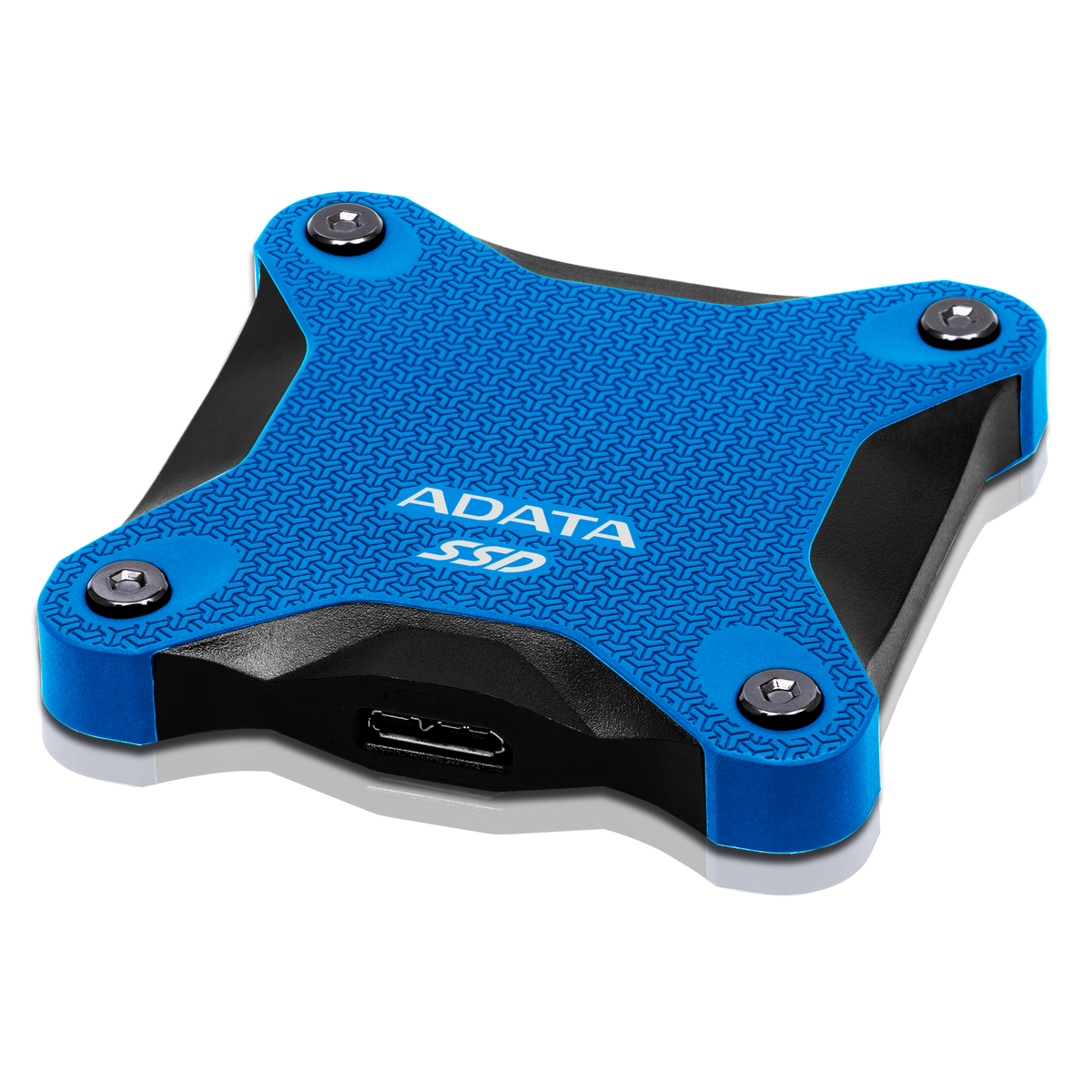 ADATA SD620 SSD External Solid State Drive - 2TB