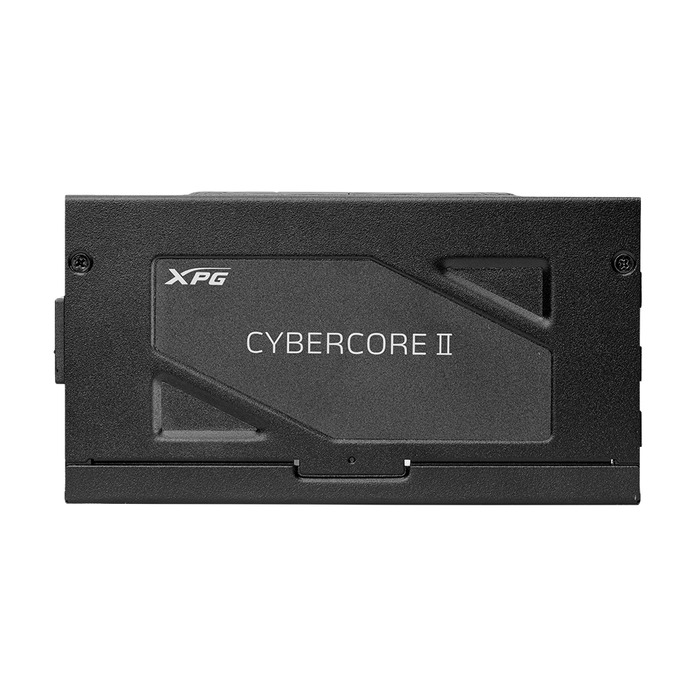 XPG CYBERCORE II 1300W PCIE 5 & ATX 3.0 Power Supply - Full Modular