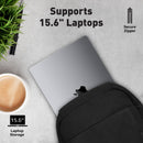 Promate 15.6” Laptop Backpack • Birger