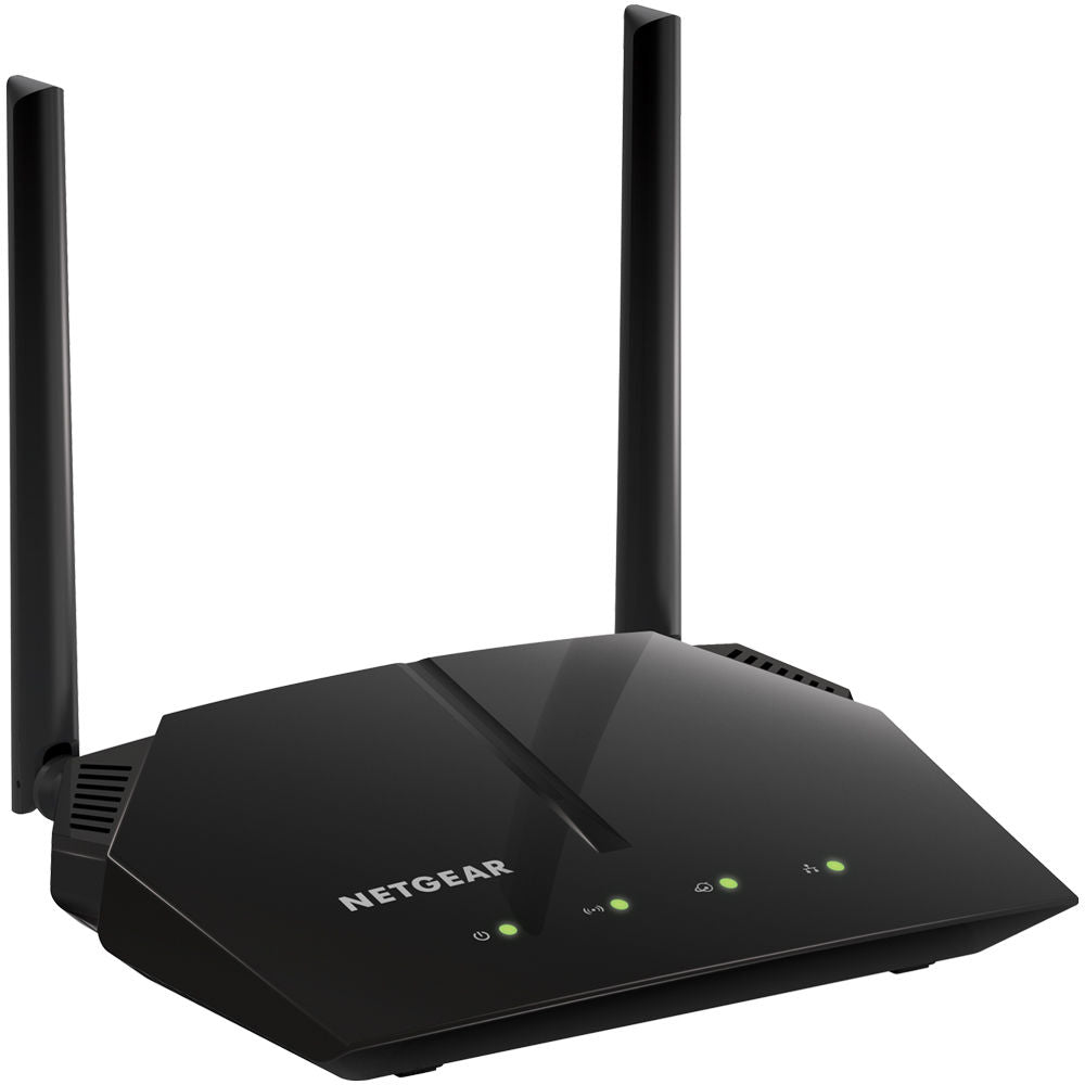 Netgear Wireless Router Best Buy: NETGEAR Nighthawk AC2600 Dual Band