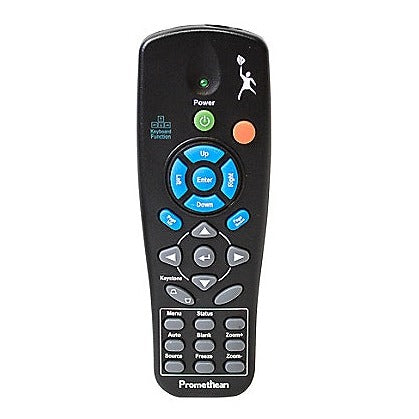 Promethean Projector Remote Control