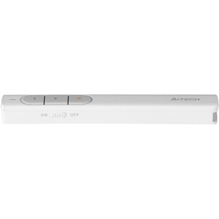 A4Tech LP15 2.4G Wireless Presenter with Laser Pen