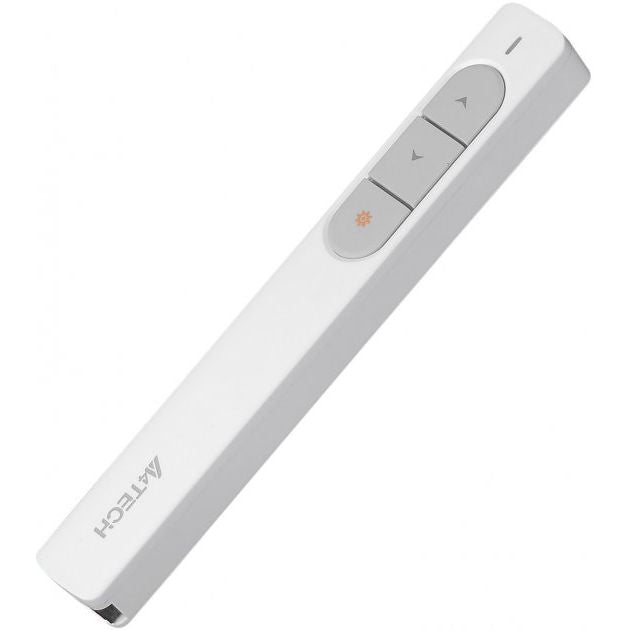 A4Tech LP15 2.4G Wireless Presenter with Laser Pen