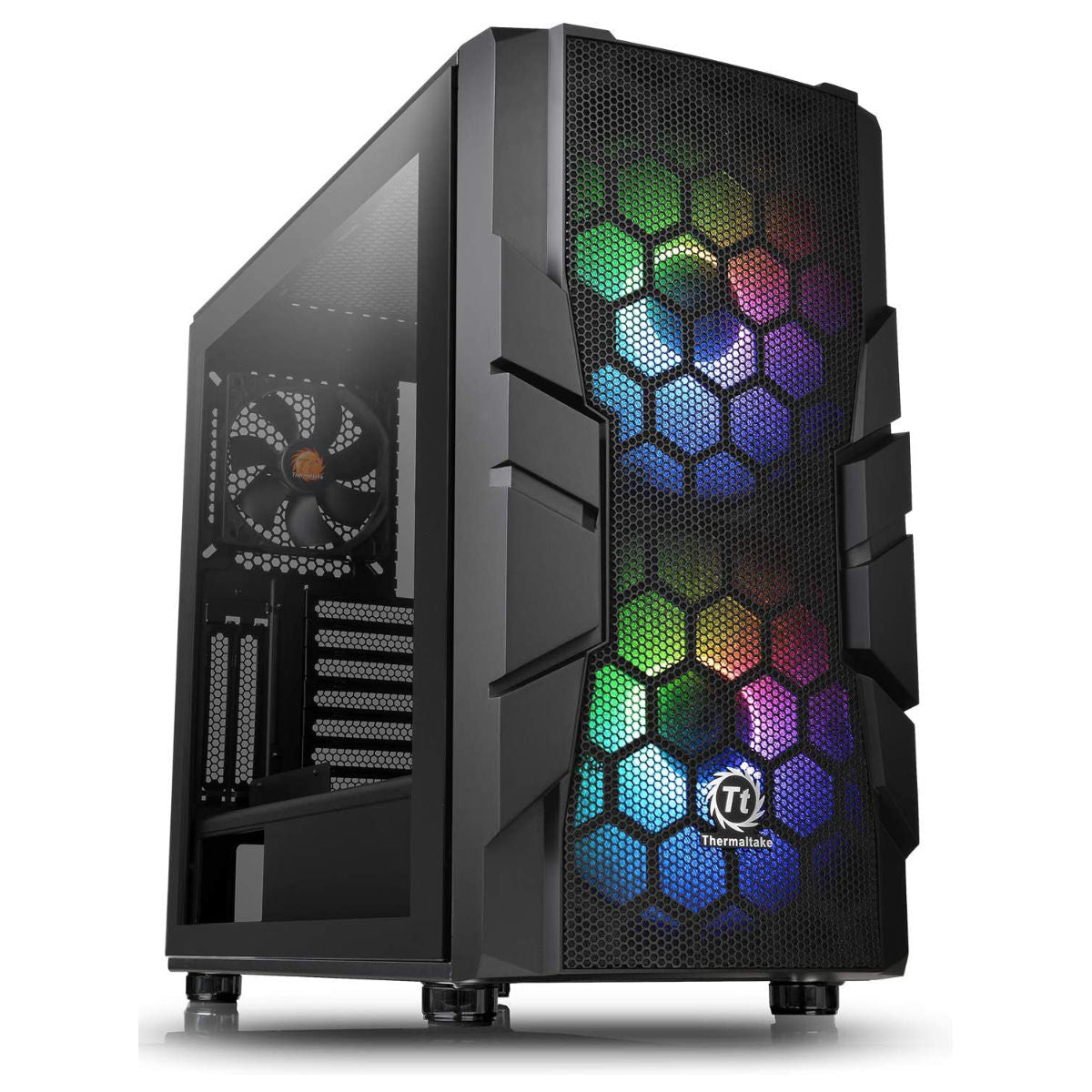 Computer Cases | AL-NABAA