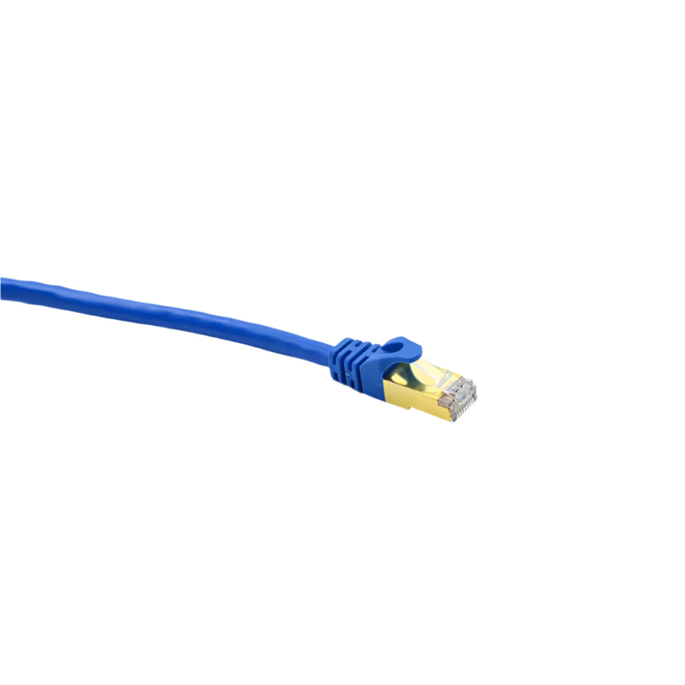 Atlantic STP Cat7 Patch Cord – 2M, Shielded, High-Speed Ethernet Cable