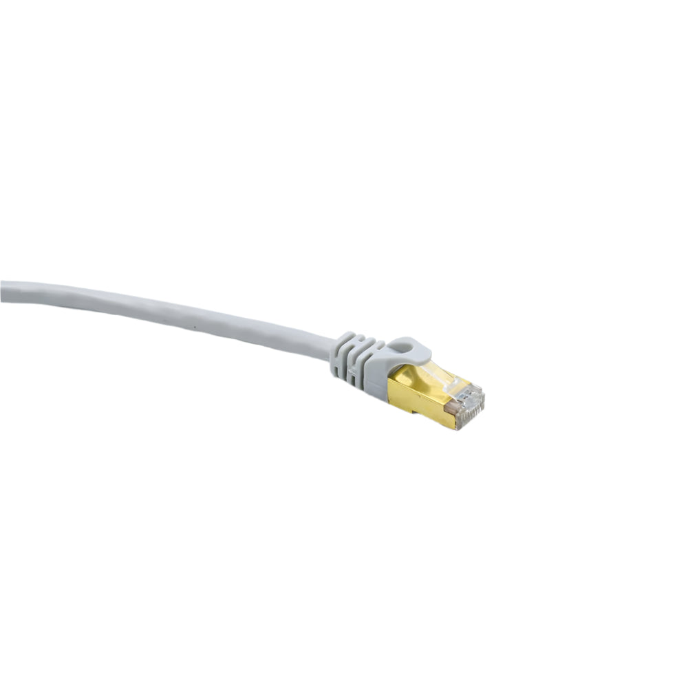 Atlantic STP Cat7 Patch Cord – 2M, Shielded, High-Speed Ethernet Cable