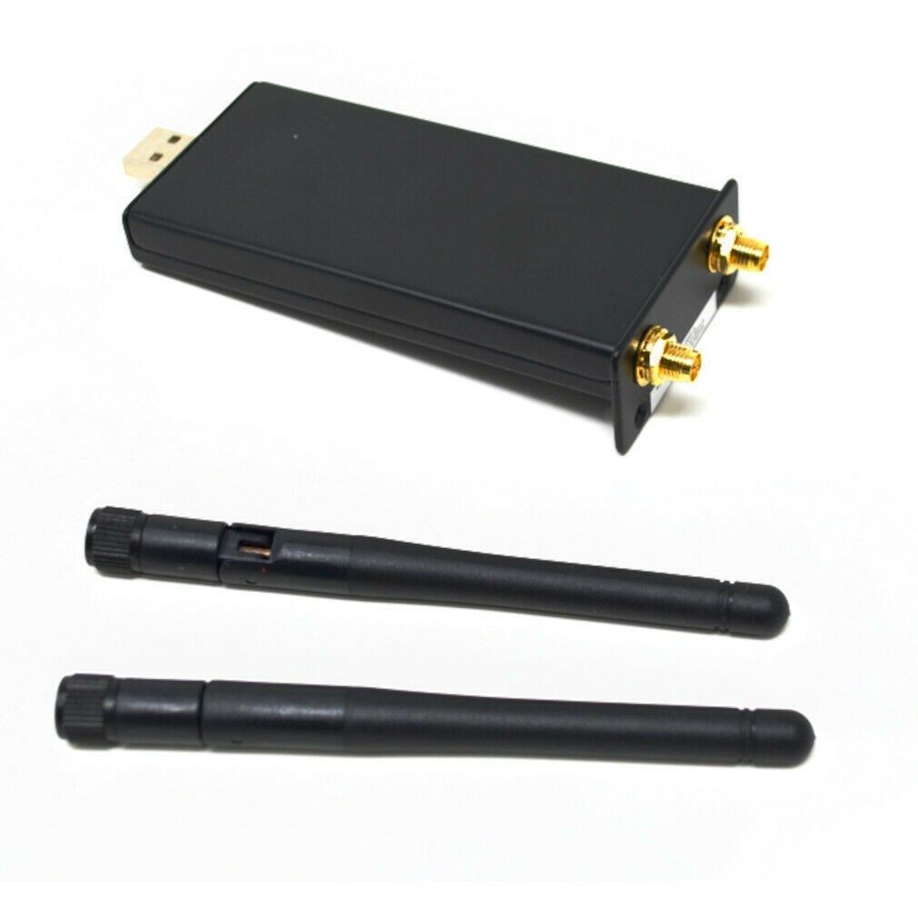 Promethean Nickel-WIFI-A Wi-Fi Module - V7 - Network Adapter – AL-NABAA