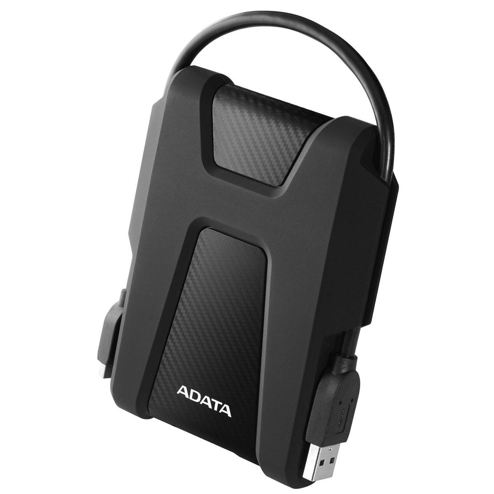 ADATA HD680 External Hard Drive - 2TB