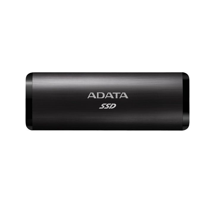 ADATA SE760 External SSD USB 3.2 Gen2 USB-C Metal Body 1000MB/s Read ...