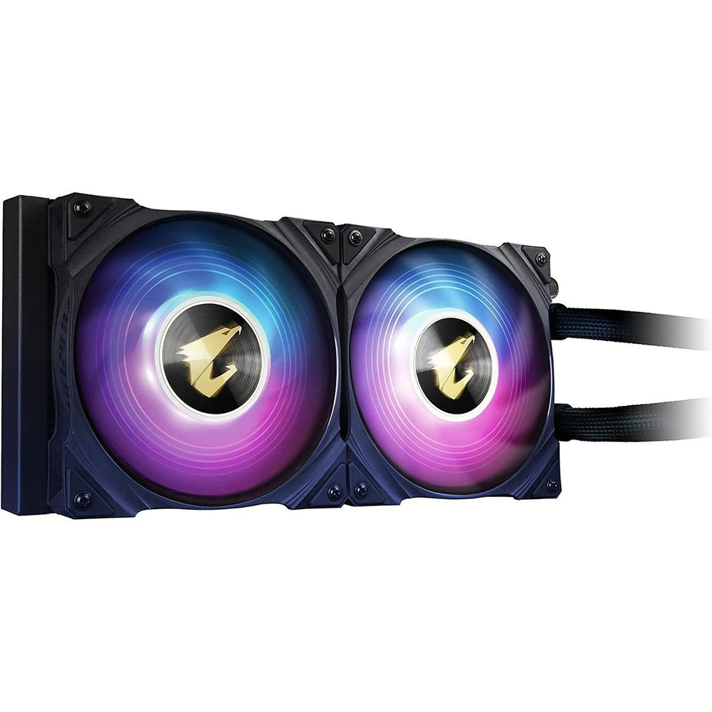 Fans & CPU Coolers for Desktop PCs