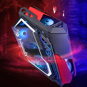 Bloody GH-30 Rogue Mid Tower Gaming Case – AL-NABAA