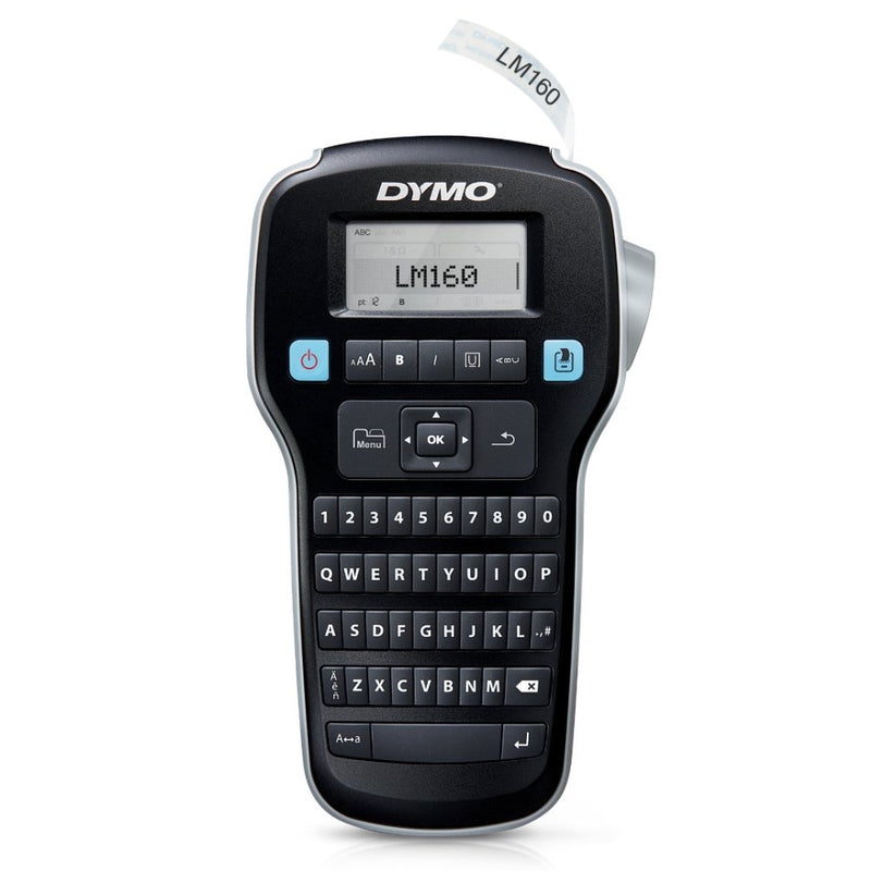 DYMO LabelManager 160 Portable Label Maker