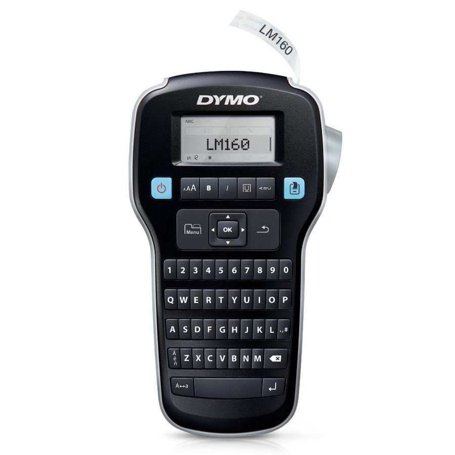 DYMO LabelManager 160 Portable Label Maker